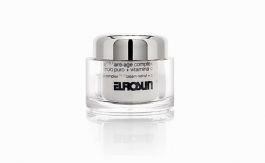 Crema Viso Anti-Age Complex retinolo puro + vitamina C